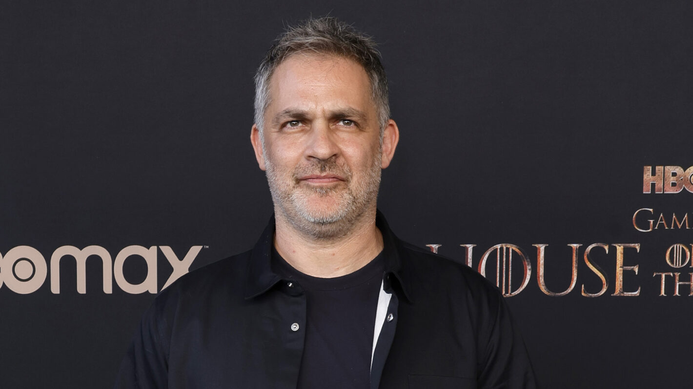 ‘House of the Dragon’ Director Miguel Sapochnik Stepping Down as Showrunner