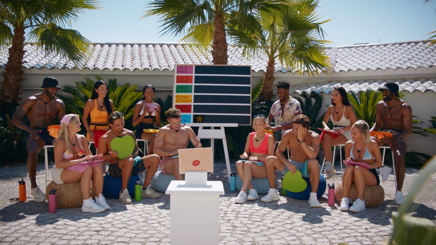 Where Is the 'Dated and Related' Cast Now? Catch up on Social Media (PHOTOS)