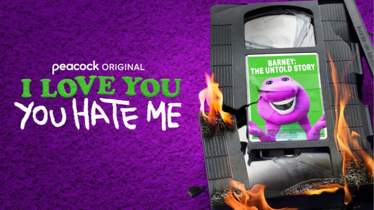 Peacock's 'I Love You, You Hate Me' Doc Explores the Rise & Fall of ... Peacock's 'I Love You, You Hate Me' Doc Explores the Rise & Fall of ...