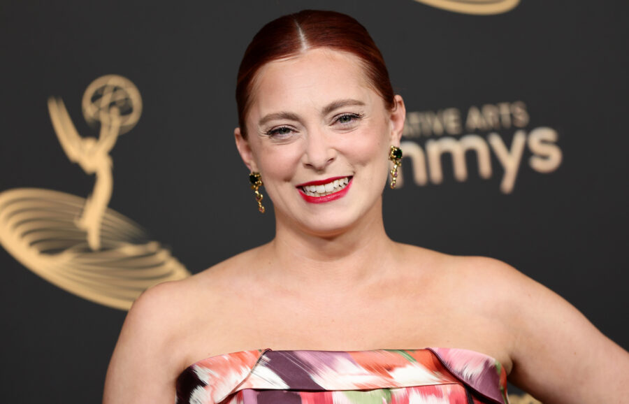 Rachel Bloom - Comedian, Actress, Writer, Singer, Producer