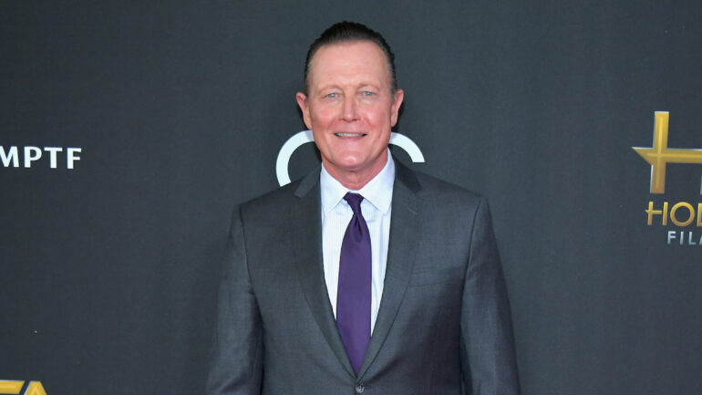 '1923': Robert Patrick Joins 'Yellowstone' Prequel as Sheriff