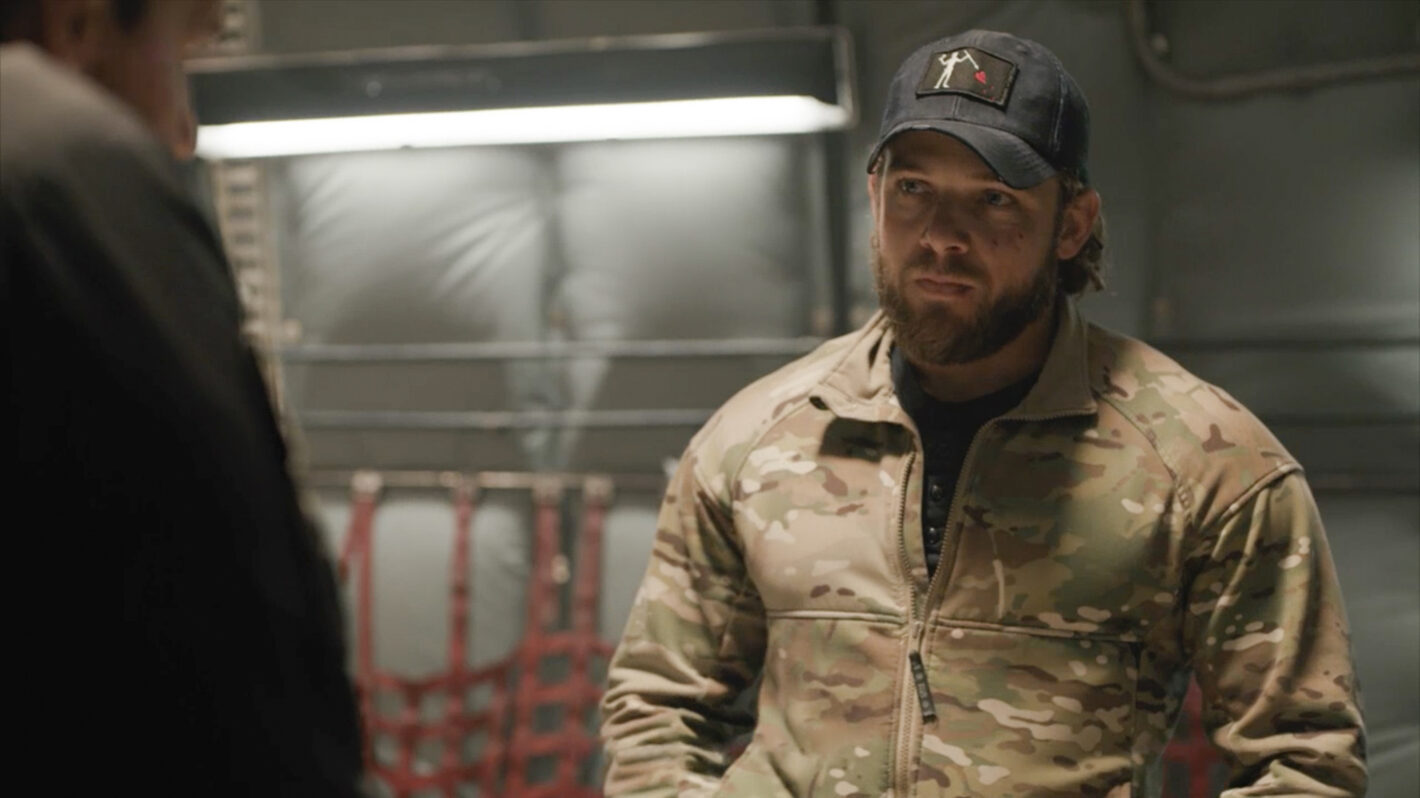 'SEAL Team' Boss on Clay's Future With Bravo & Impact on Entire Team