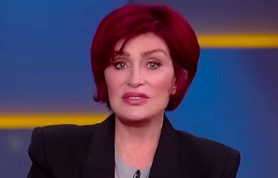 The Talk - CBS Talk Show