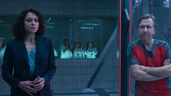 Can 'She-Hulk' Fans Trust Emil Blonsky's Abomination? Tim Roth Weighs In