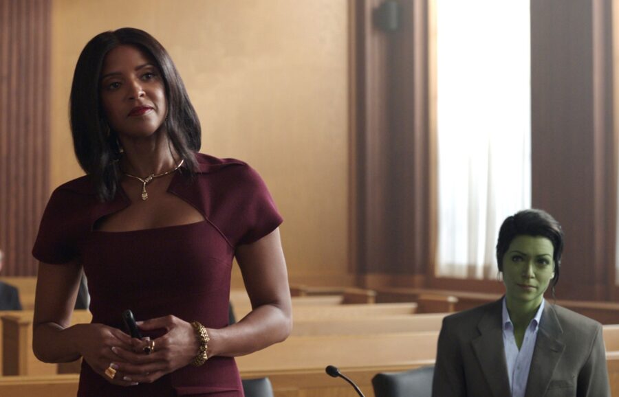 Josh Segarra - Actor