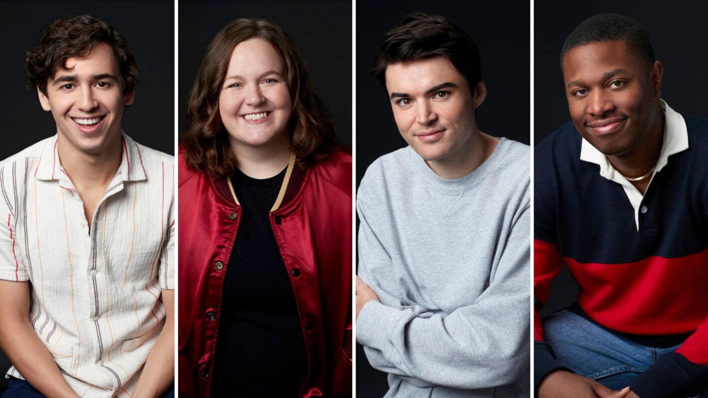 Check Out the New 'SNL' Players' Comedic Chops Before Season 48 (VIDEO)