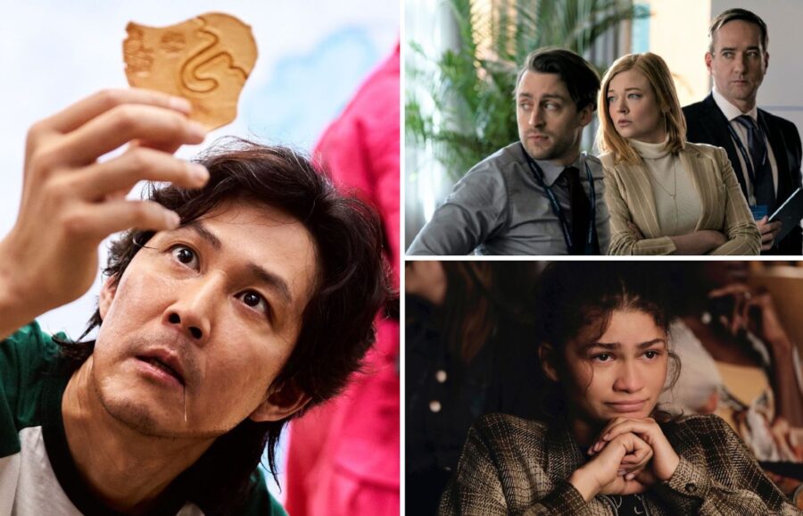 Sydney Sweeney - Actress