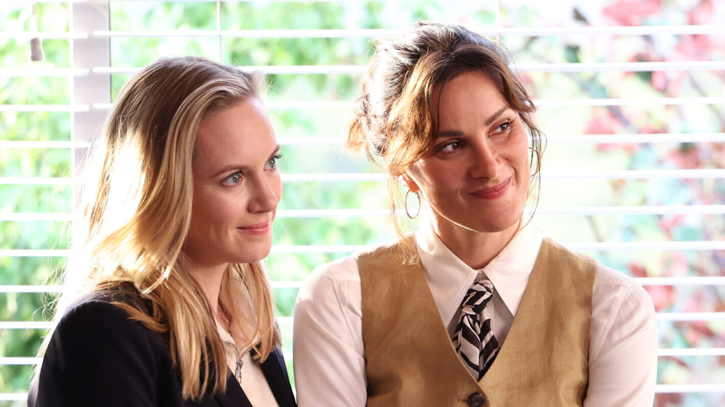 'Station 19' Boss Krista Vernoff on Where We Find Jack in Season 6