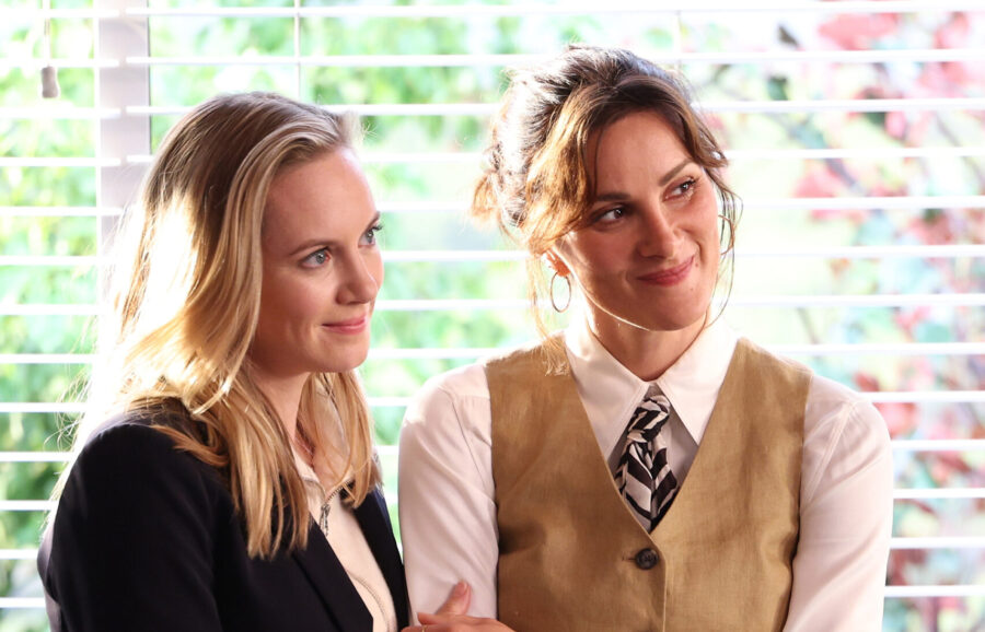 Krista Vernoff - Writer, Director, Producer