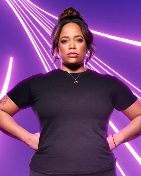 'The Challenge: Ride or Dies': Meet Season 38 Players (PHOTOS)