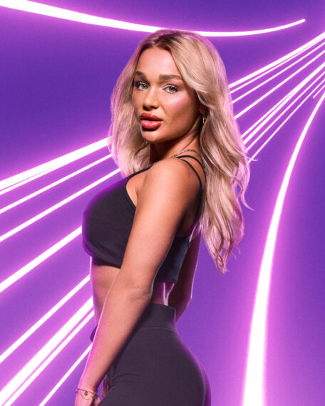 'The Challenge: Ride or Dies': Meet Season 38 Players (PHOTOS)