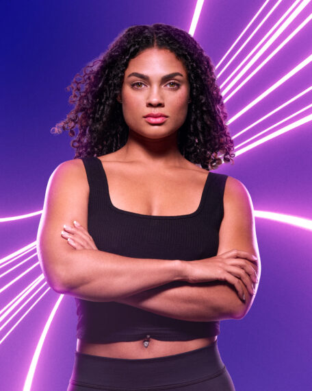 'The Challenge: Ride or Dies': Meet Season 38 Players (PHOTOS)