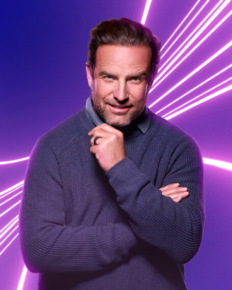 'The Challenge: Ride or Dies': Meet Season 38 Players (PHOTOS)