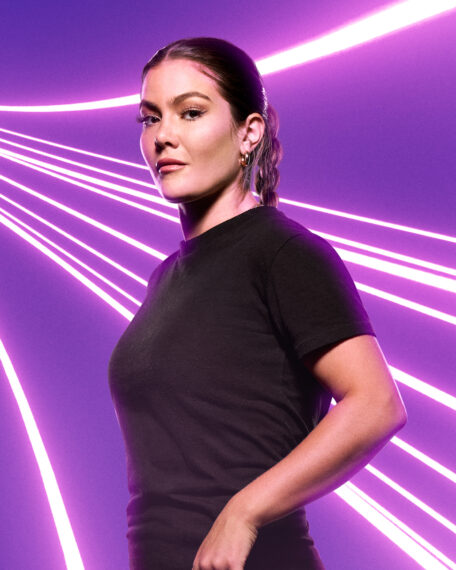 'The Challenge: Ride or Dies': Meet Season 38 Players (PHOTOS)