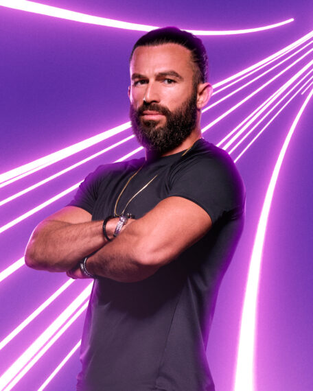 'The Challenge: Ride or Dies': Meet Season 38 Players (PHOTOS)