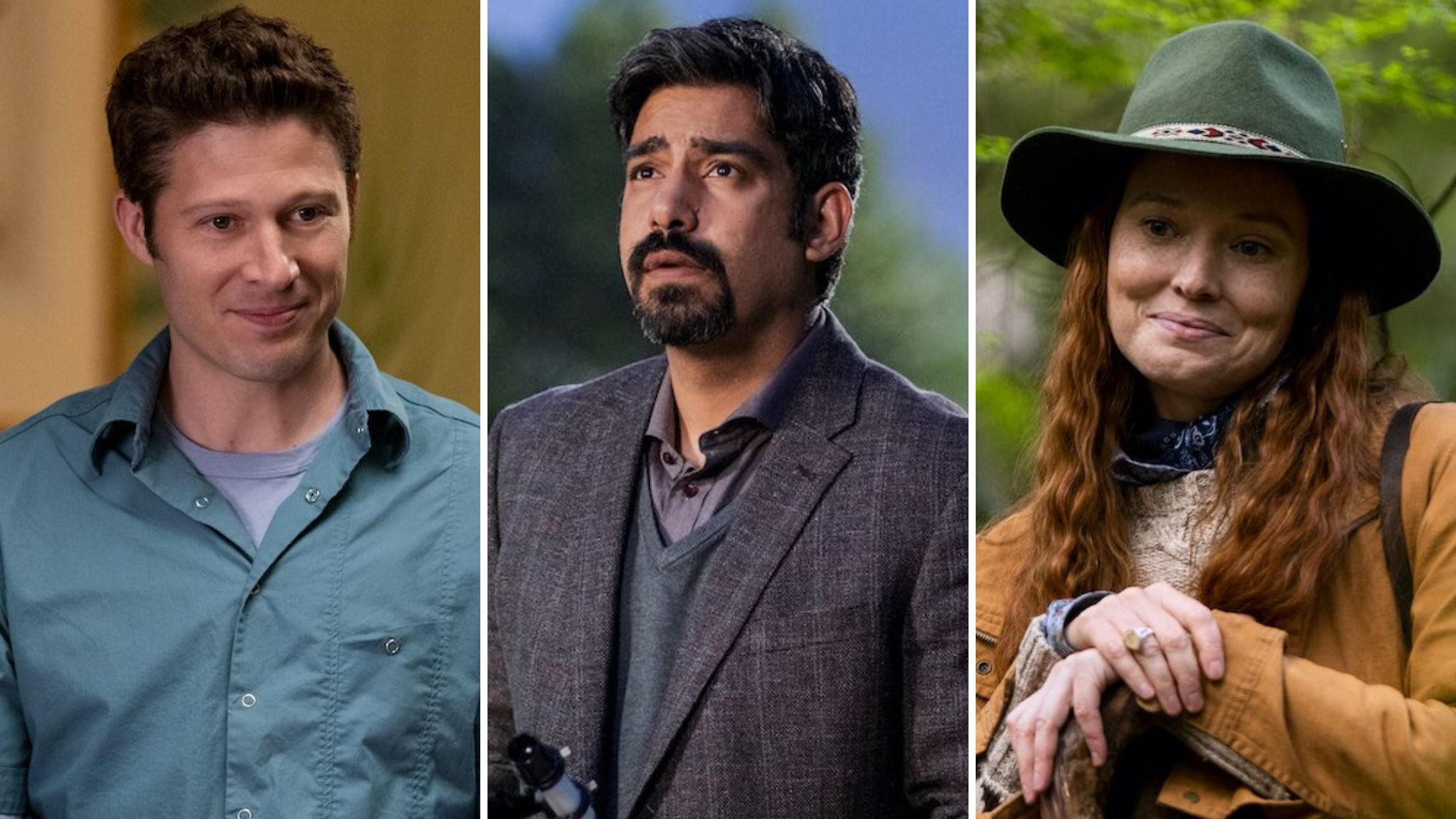 ‘The Midnight Club’: See ‘Midnight Mass’ Stars Return for Mike Flanagan ...