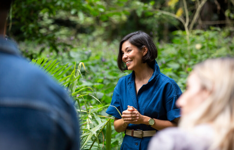 The Mole (2022) - Netflix Reality Series - Where To Watch