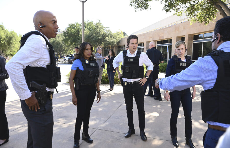 Frankie Faison - Actor