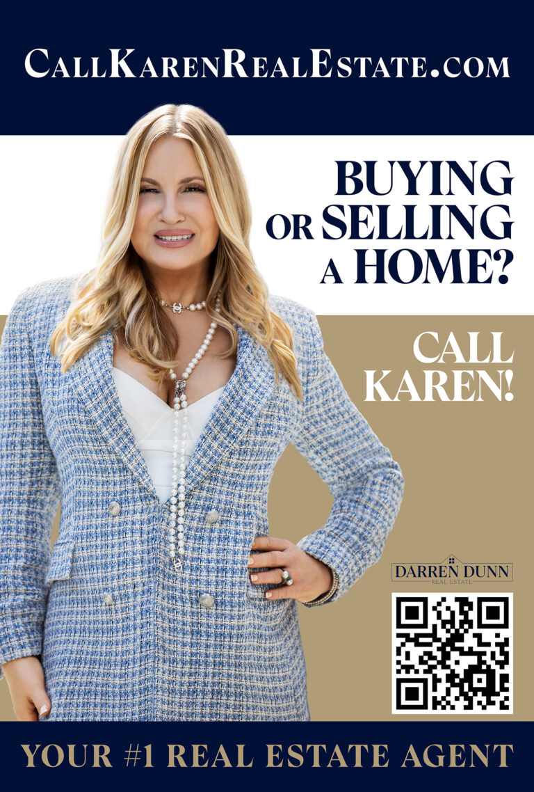 'The Watcher' Trailer: Jennifer Coolidge Is Realtor Extraordinaire in ...