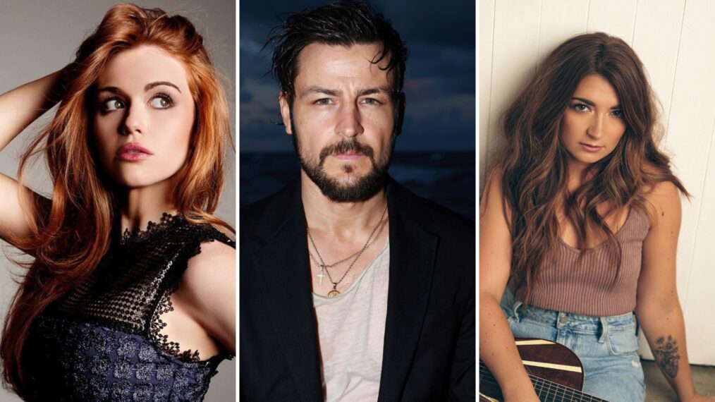 Hallmark Movies & Mysteries' Miracles of Christmas: Everything to Know ...