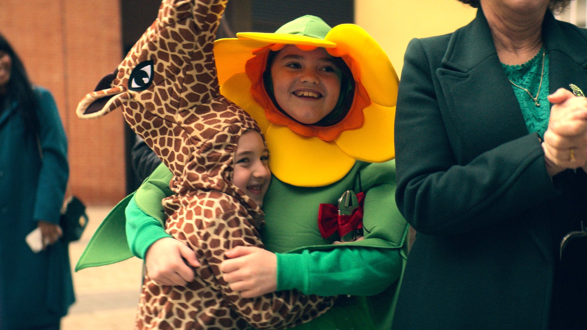 'Trying' Stars on Nikki & Jason's Big Leap in Season 3 Finale