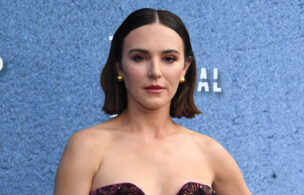 Tyner Rushing - Actress