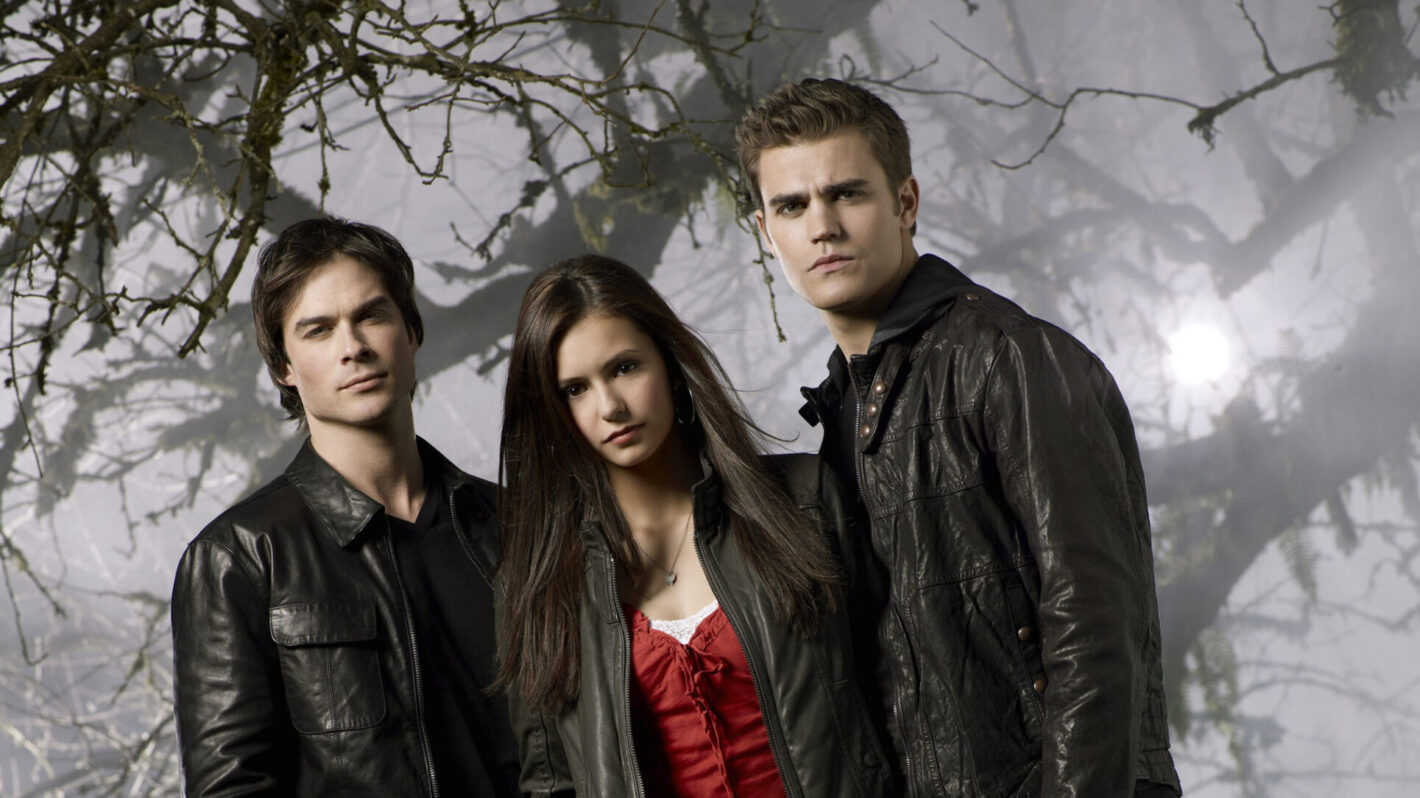 The Vampire Diaries' Left Netflix: Where to Stream All 3 'TVD' Universe ...