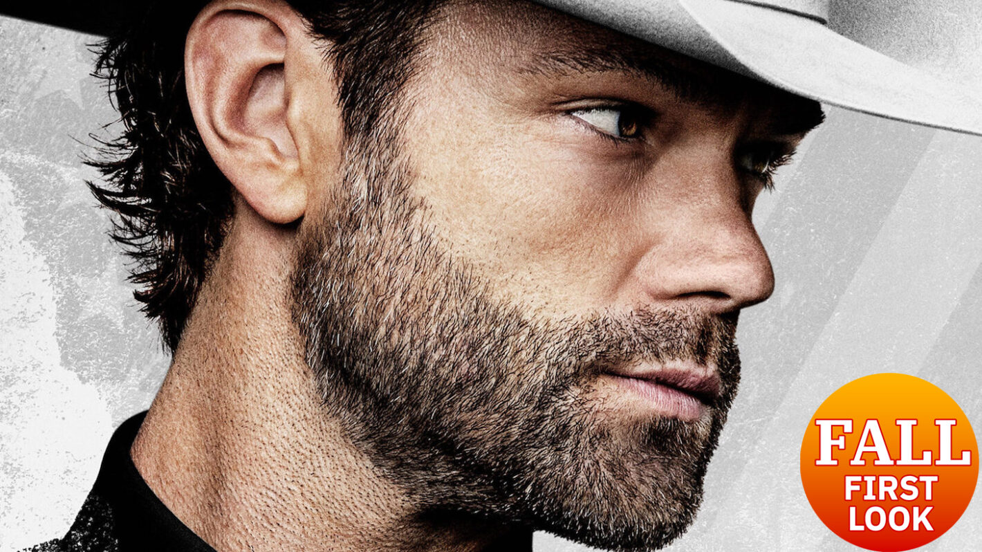 'Walker' First Look: Jared Padalecki Hints at 'Skeletons Lurking' in ...