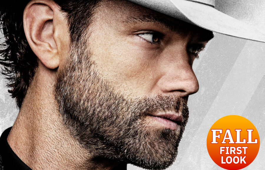 Walker - The CW Series - Where To Watch