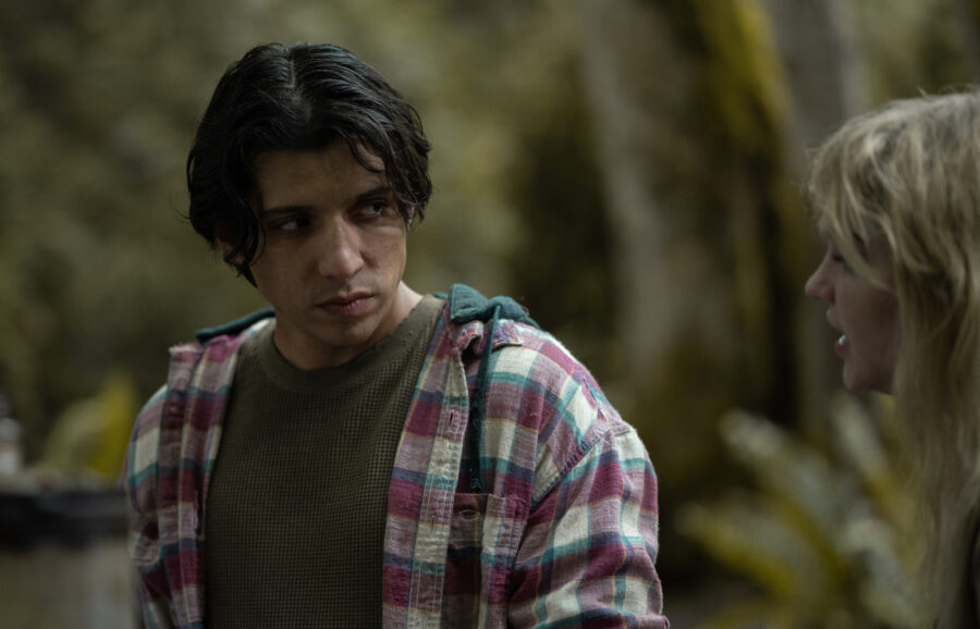 Kevin Alves - Figure Skater, Actor