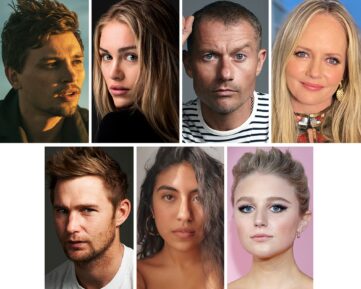 'Yellowstone: 1923' Sets Additional Casting at Paramount+