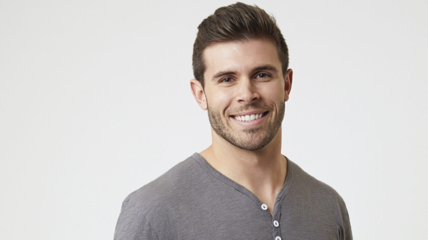 Zach Shallcross' 'The Bachelor' Season 27 Premiere Date Set at ABC