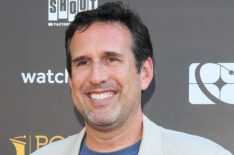 Zack Estrin - Producer, Writer