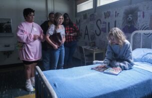 Cursed Friends - Comedy Central Movie - Where To Watch