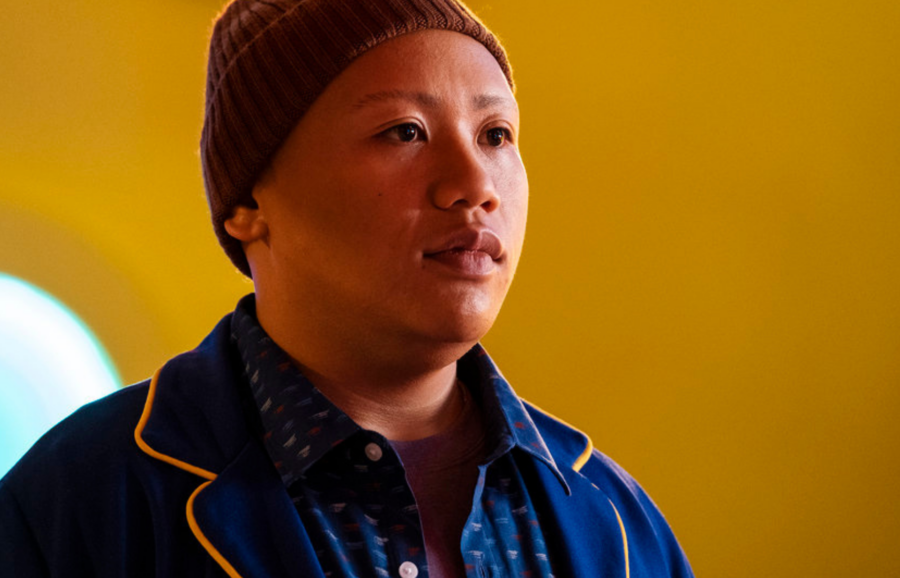 Jacob Batalon - Actor