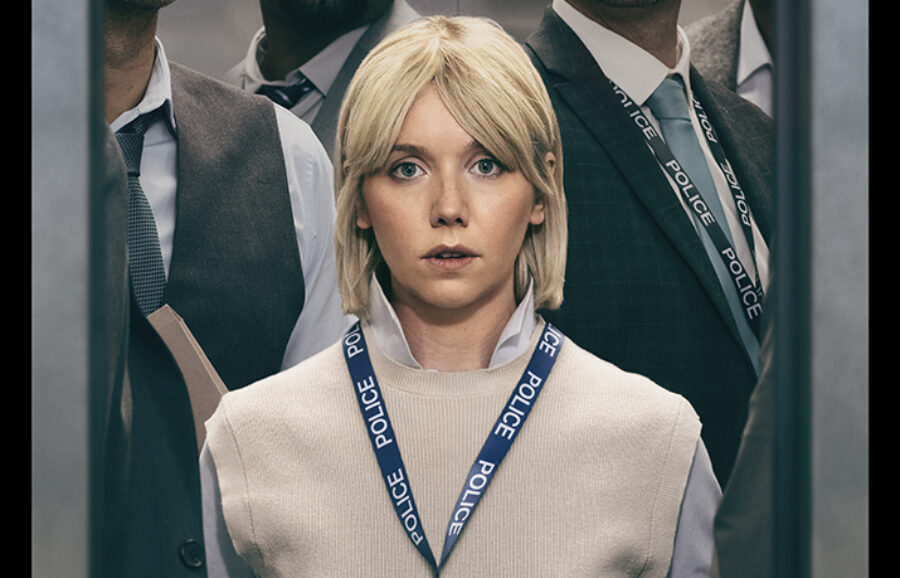 Karen Pirie - BritBox Series - Where To Watch