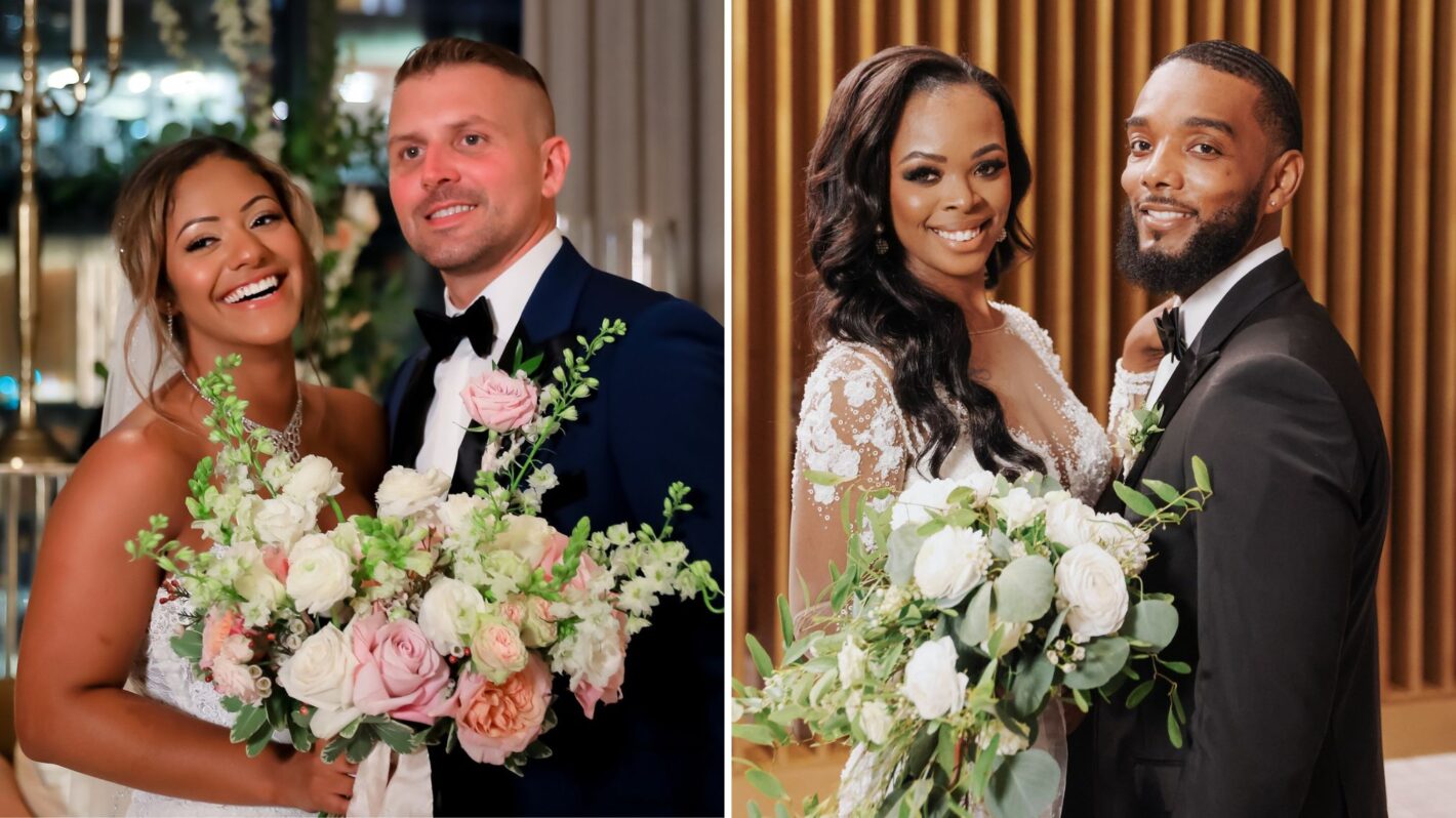 Married At First Sight Get To Know The Season 16 Cast Photos