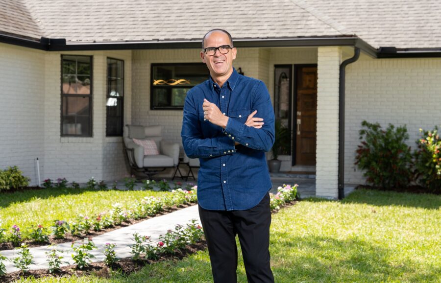 The Renovator - HGTV Reality Series