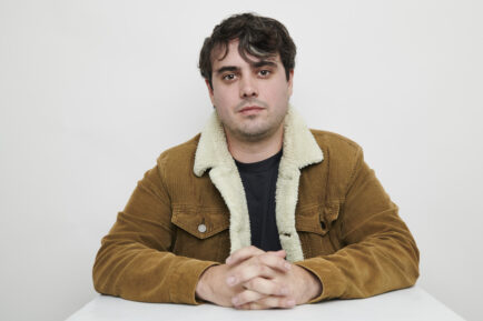 NYCC-2022-Koala-Man-Michael-Cusack