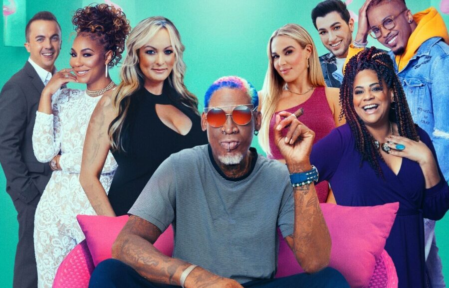 VH1 - Newest & Best Shows