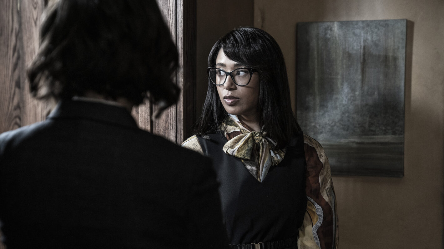 'The Walking Dead' Cast Teases Going Up Against the Commonwealth in 11C