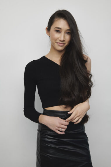 'Teen Wolf: The Movie,' 'Let the Right One In,' & More Stars Strike a ...