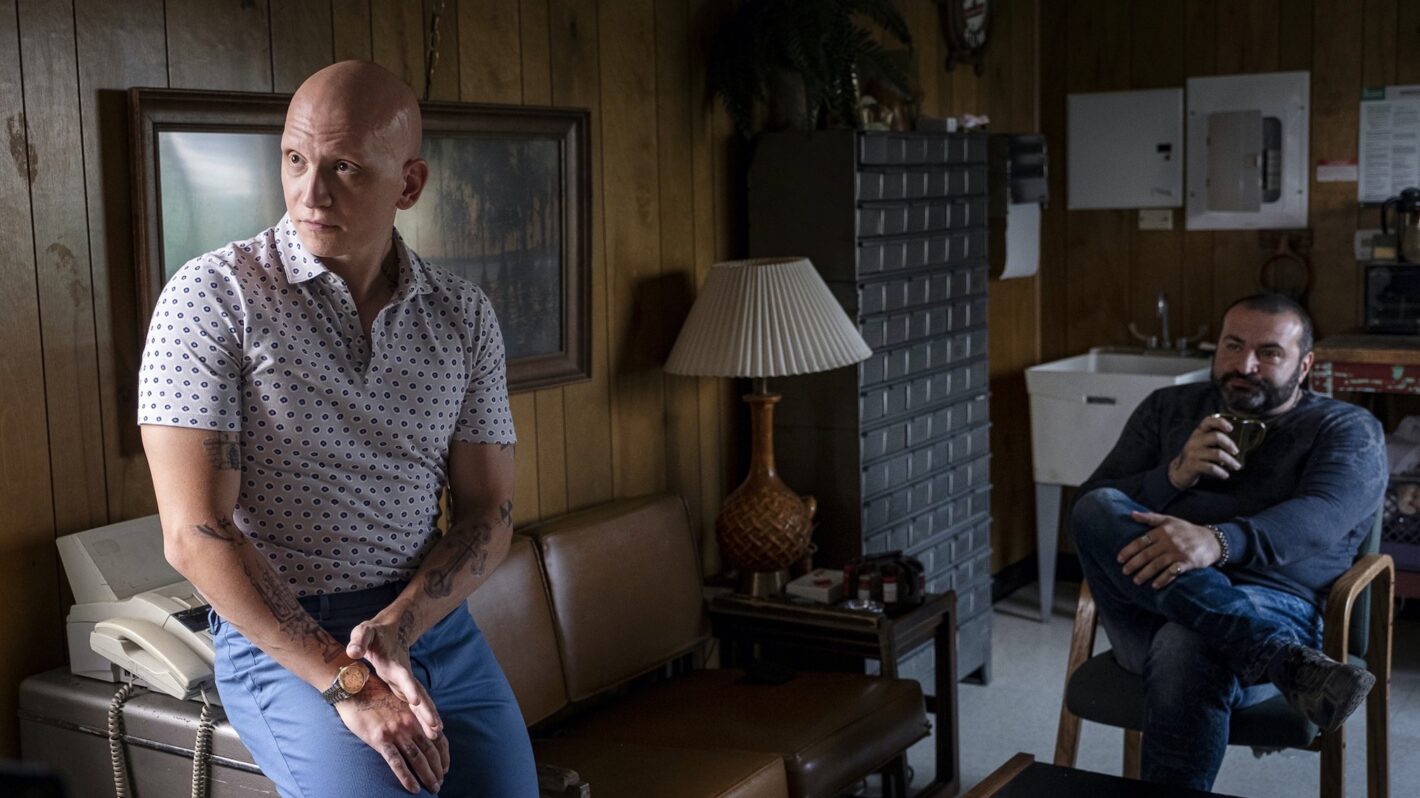 'Barry' Star Anthony Carrigan Confirms HBO Series Will End With Season 4