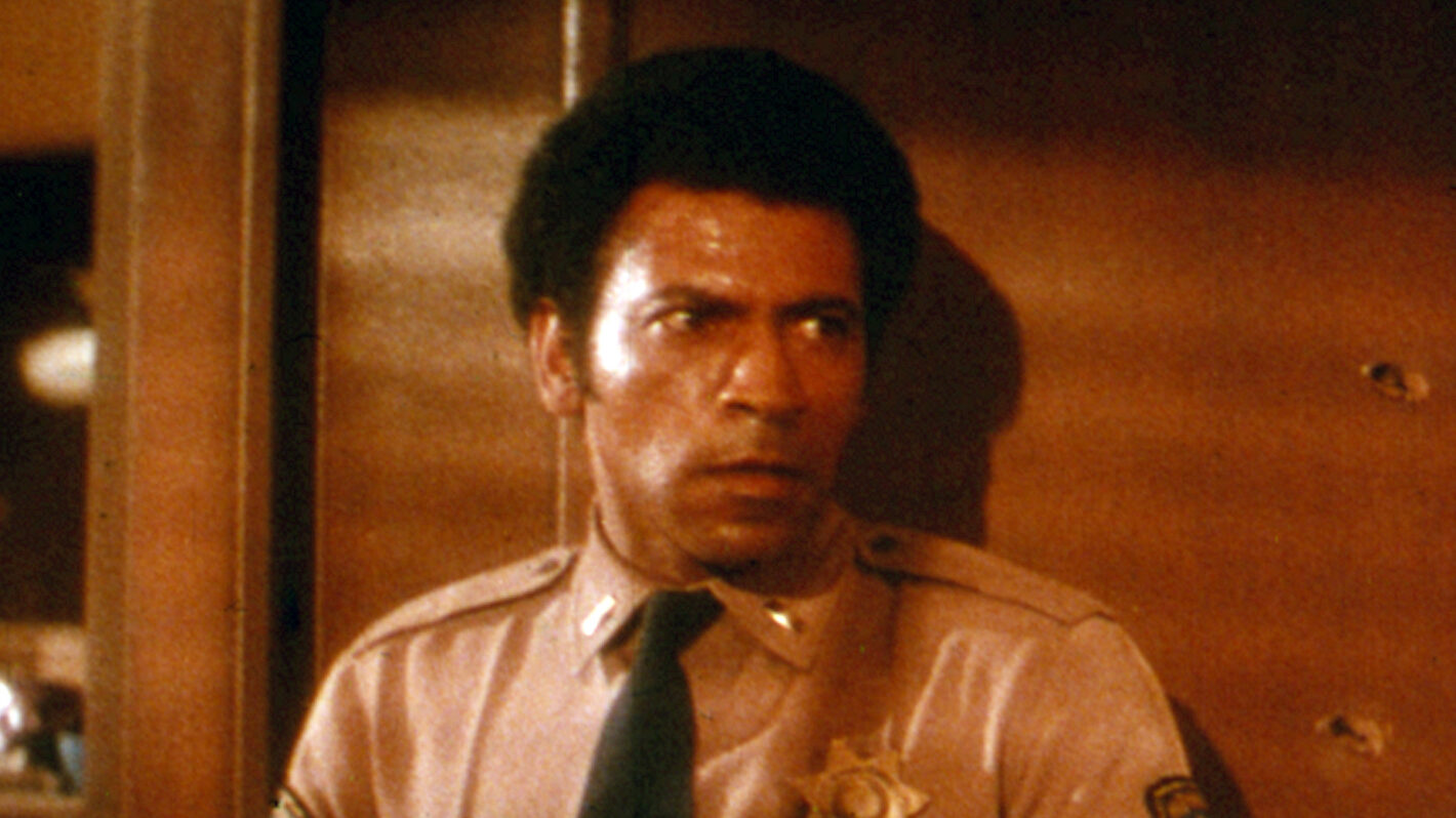 Austin Stoker, ‘Assault On Precinct 13’ & ‘Roots’ Actor, Dies at 92
