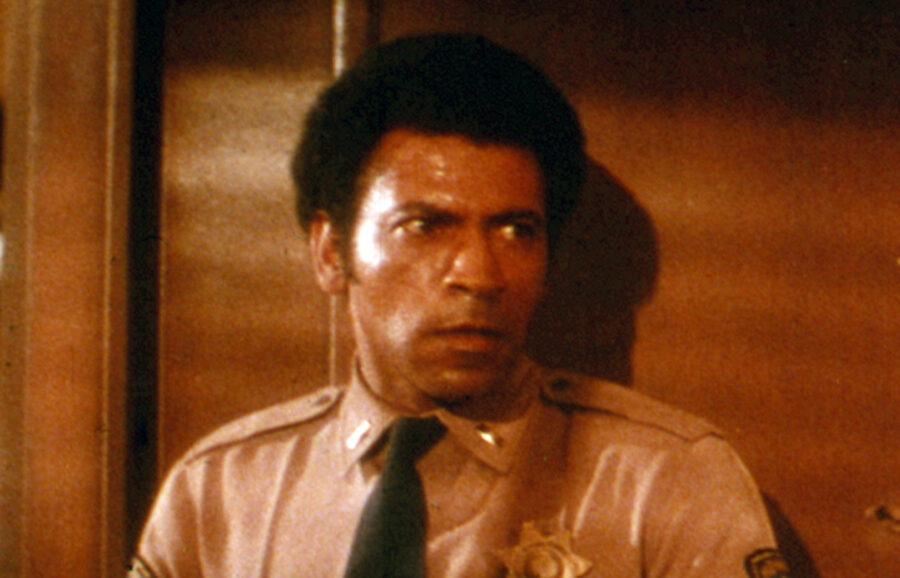 Austin Stoker - Actor