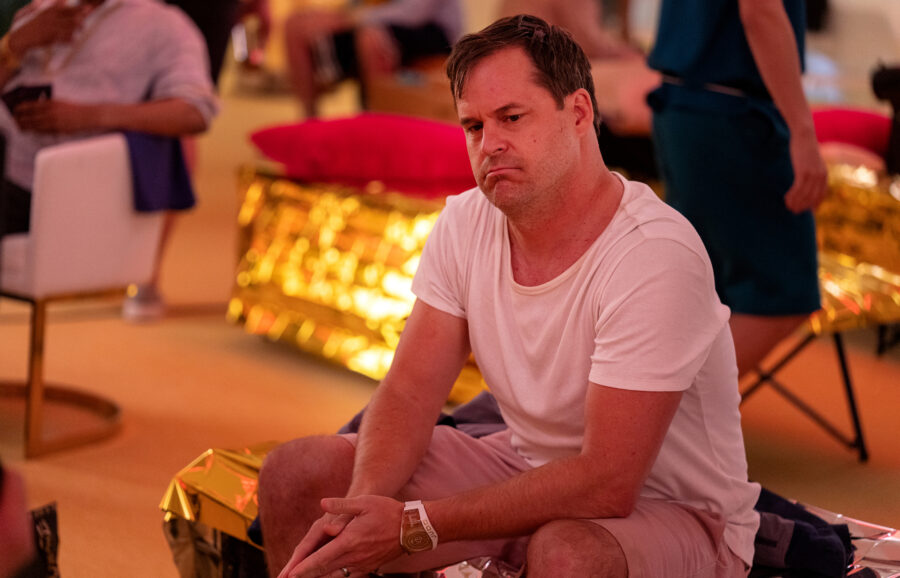 Kyle Bornheimer - Actor, Comedian