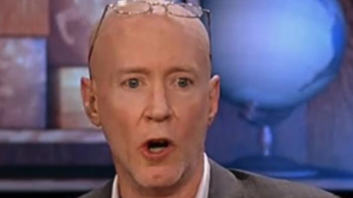 Bernard McGuirk Dies: Radio Star and Right-Wing TV Pundit Was 64