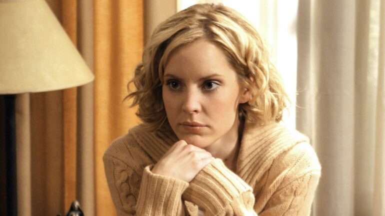 'Buffy the Vampire Slayer' Star Emma Caulfield Reveals MS Diagnosis