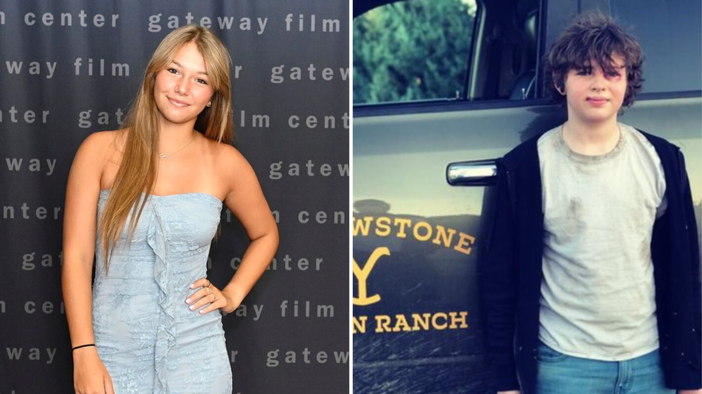 'Yellowstone' Casts Orli Gottesman as Carter's Love Interest in Season 5