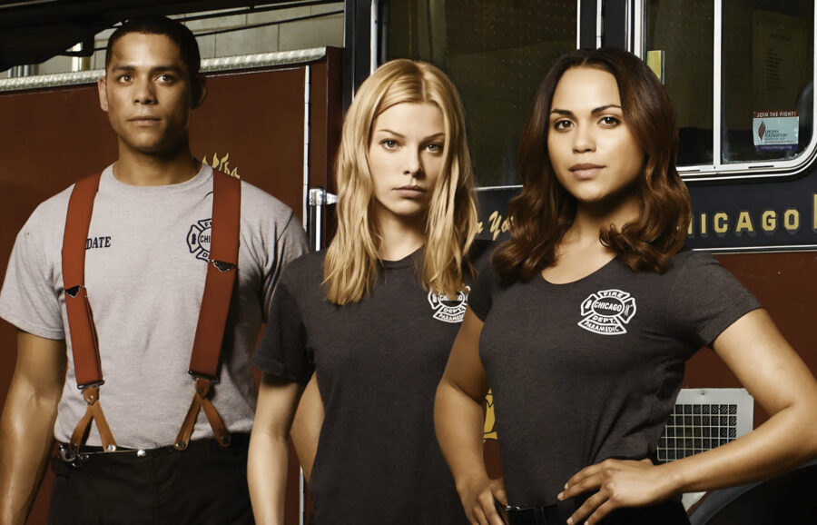 Teri Reeves - Actress